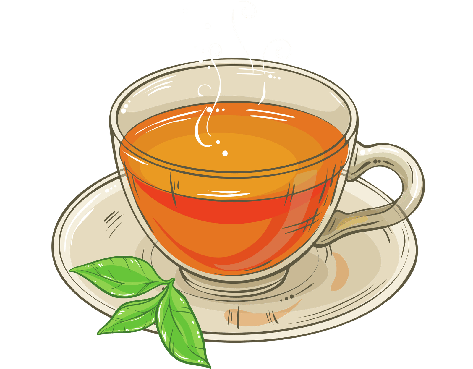 Morning Rooster Tea | Flavour of India